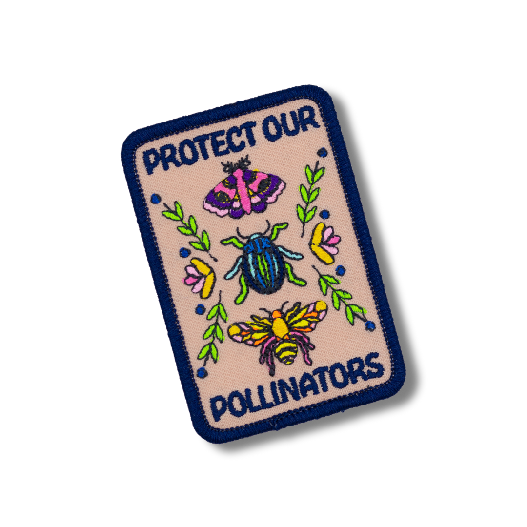 Protect Our Pollinators